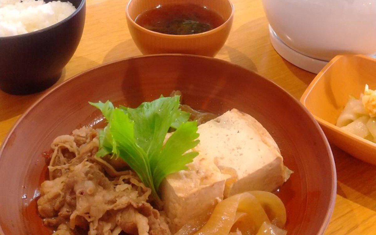 MORINOMACHI PICNIC TERRACE -杜の街ピクニックテラス-