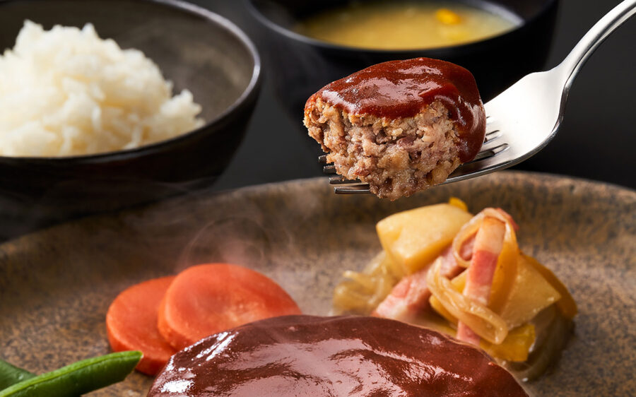 MORINOMACHI PICNIC TERRACE -杜の街ピクニックテラス-